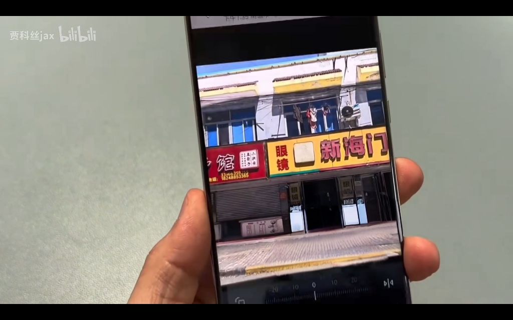 P70这个AI图片消除太逆天了 178