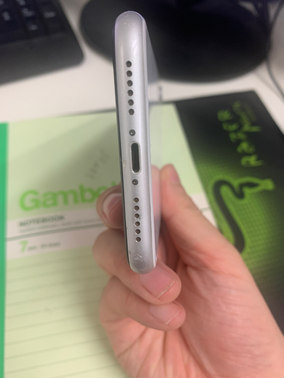 出iphone xr 战损版 NGA玩家社区