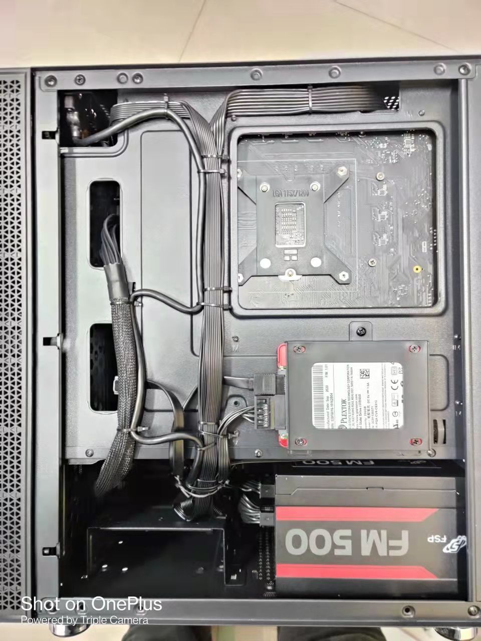 请问650能收到b660m迫击炮吗 NGA玩家社区