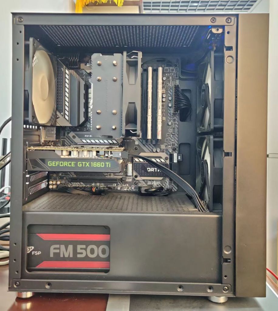 请问650能收到b660m迫击炮吗 NGA玩家社区