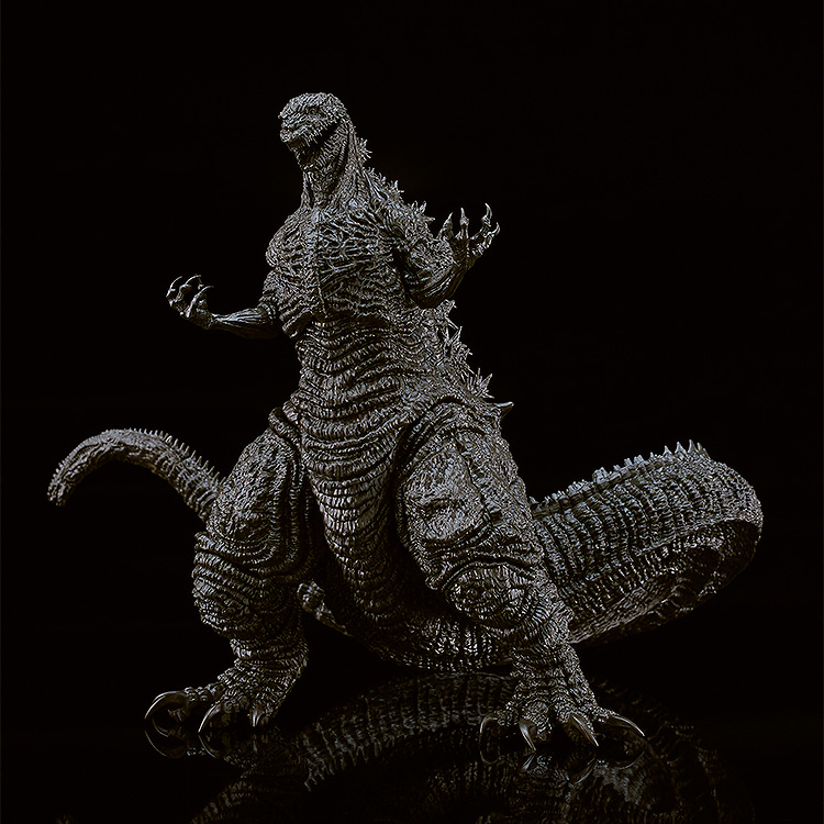 [新闻资讯] MXF PLAMAX MF-87 minimum factory 新·日本·英雄·宇宙 178