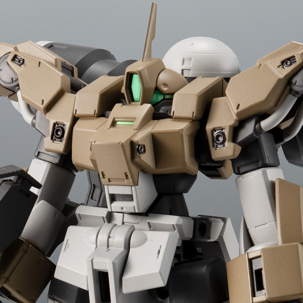 [新闻资讯] PB限定 ROBOT魂 MSJ-R122 学院重骑机 ver. A.N.I.M.E. 178