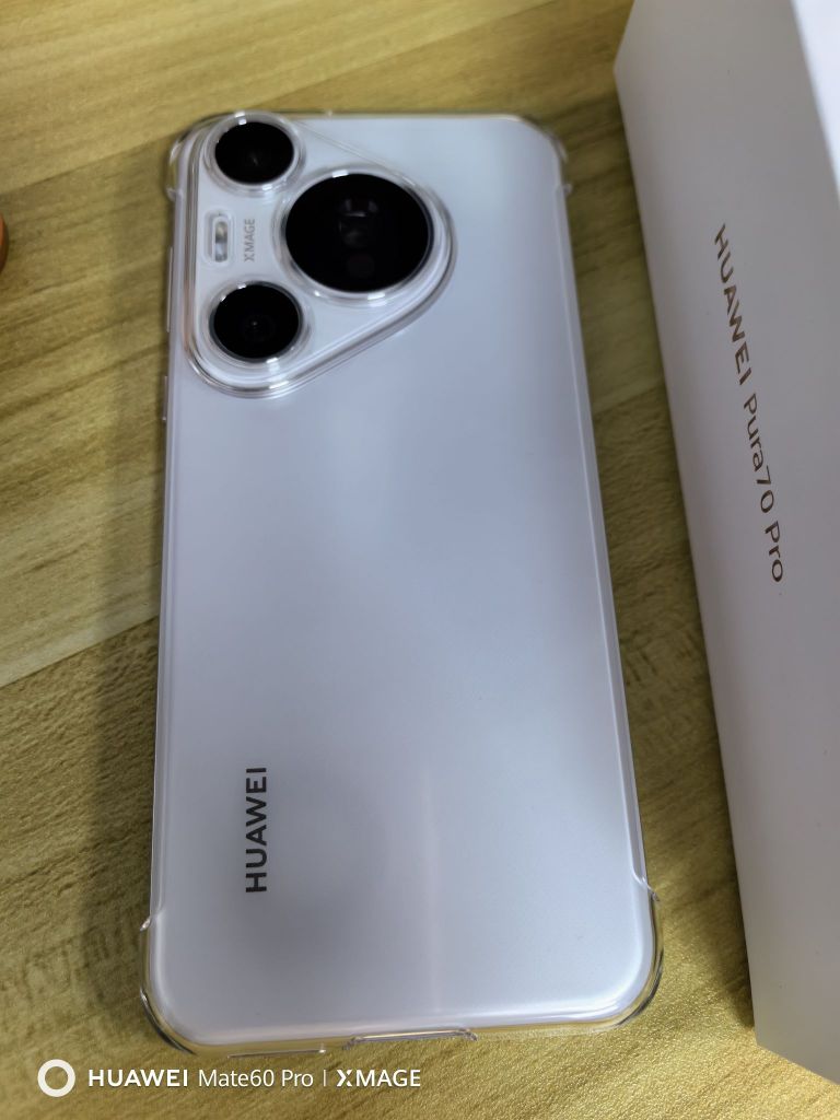 p70pro入手了，做工还不错 NGA玩家社区