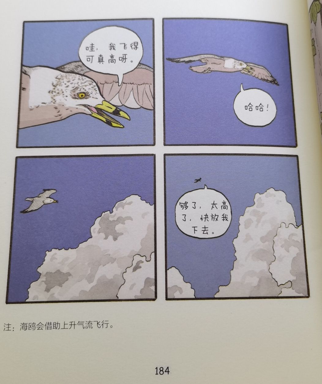 有些笑话确实不能解释，反而有了相应的知识就没那味了 NGA玩家社区