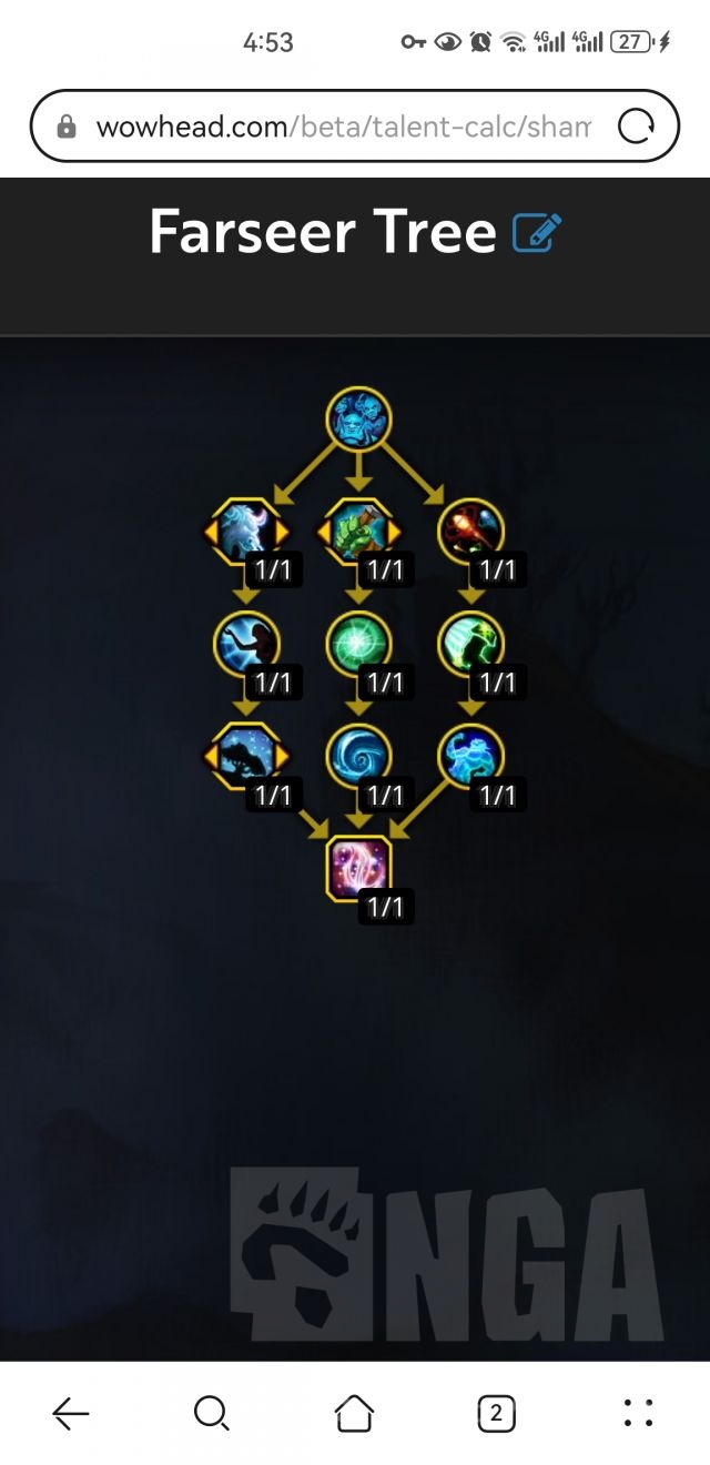 [恢复PVE] 11.0奶萨天赋看法 178