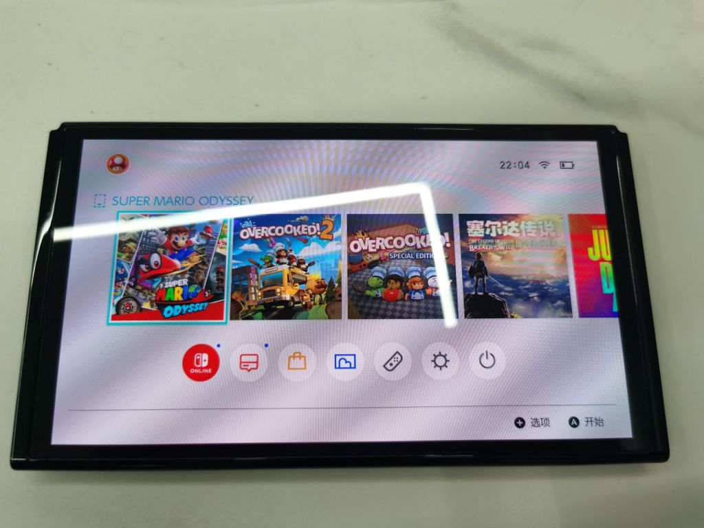 询价 日版switch oled现在出什么价？ NGA玩家社区