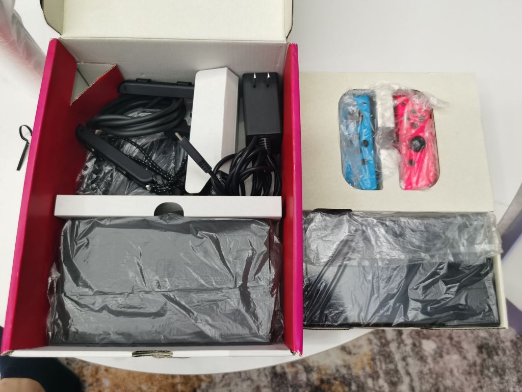 询价 日版switch oled现在出什么价？ 178