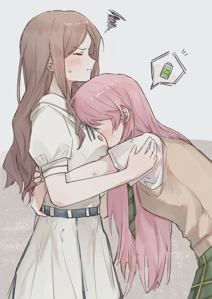 [安科/安价][同人][MyGO]soyo和爱音早就在谈了的样子[目前进度：完结，不定期彩蛋] NGA玩家社区