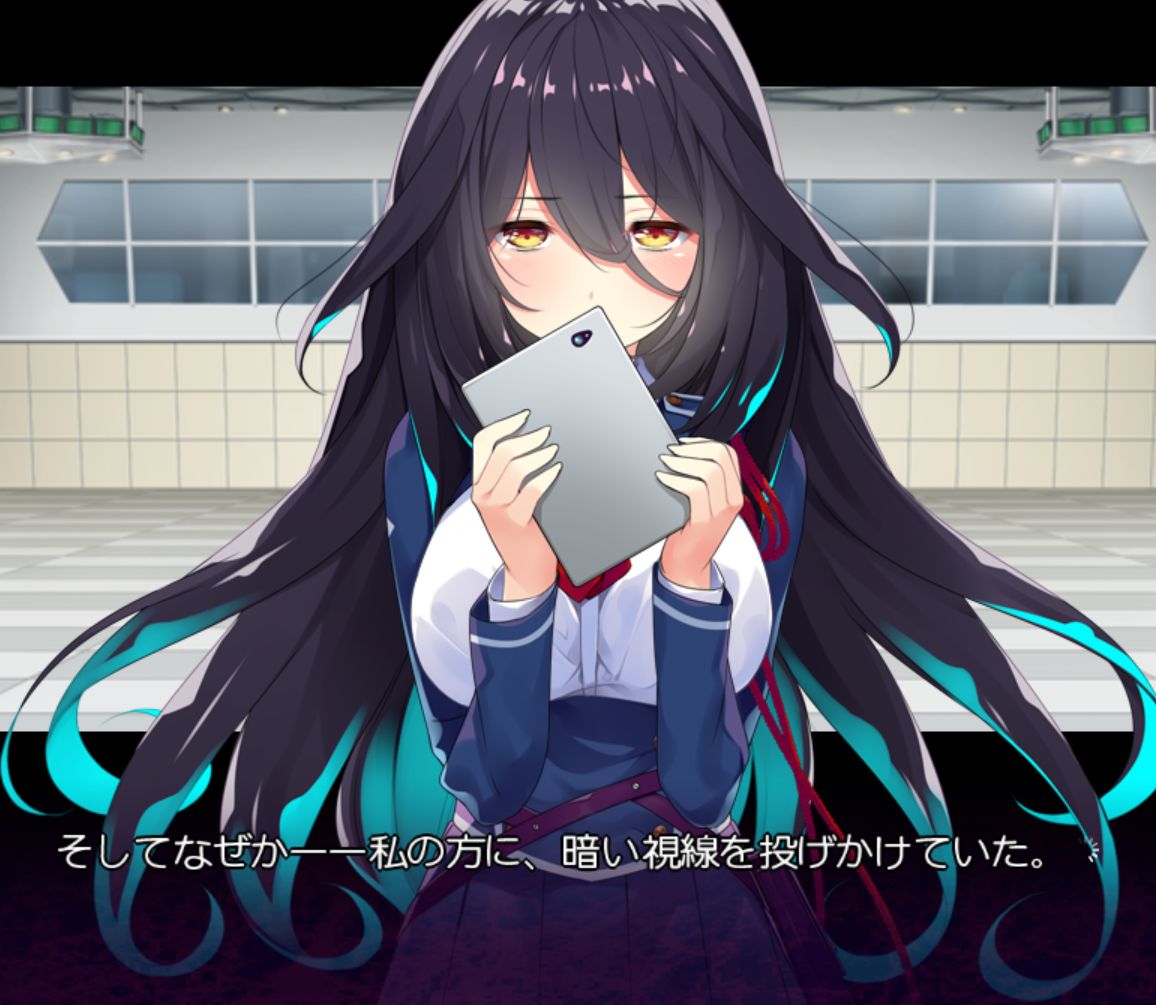 [GAL水]红月恋初见实况(完) NGA玩家社区