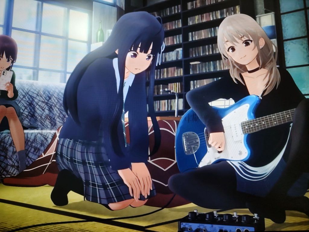 gbc还是喜欢桃香 178