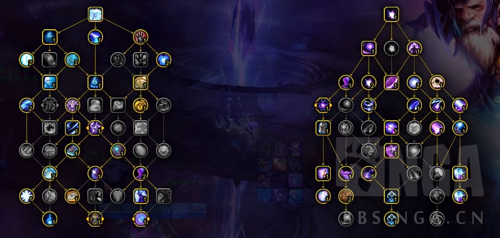 [DF PVE] S4奥法PVE指南 NGA玩家社区