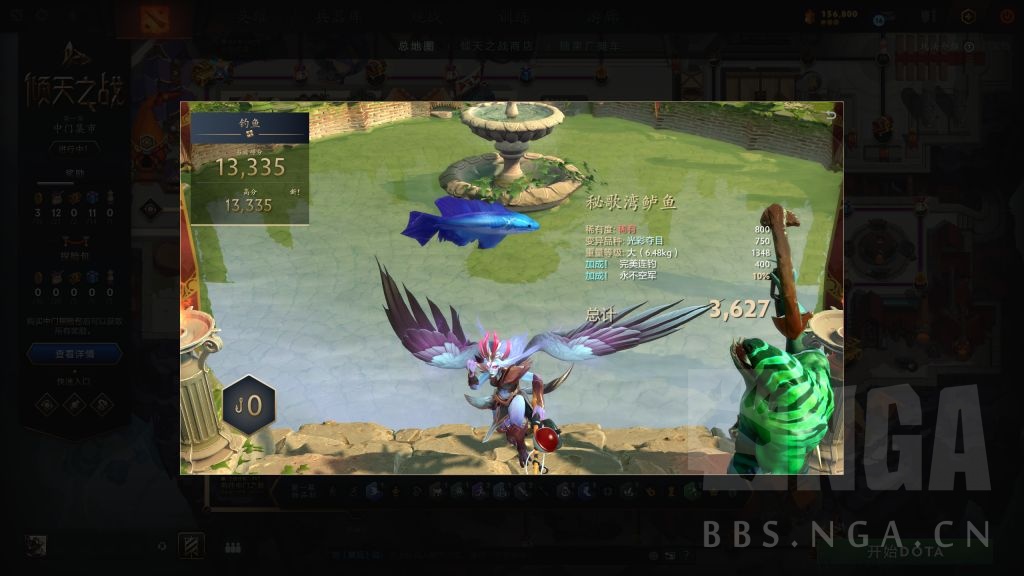 终于1W3了 NGA玩家社区