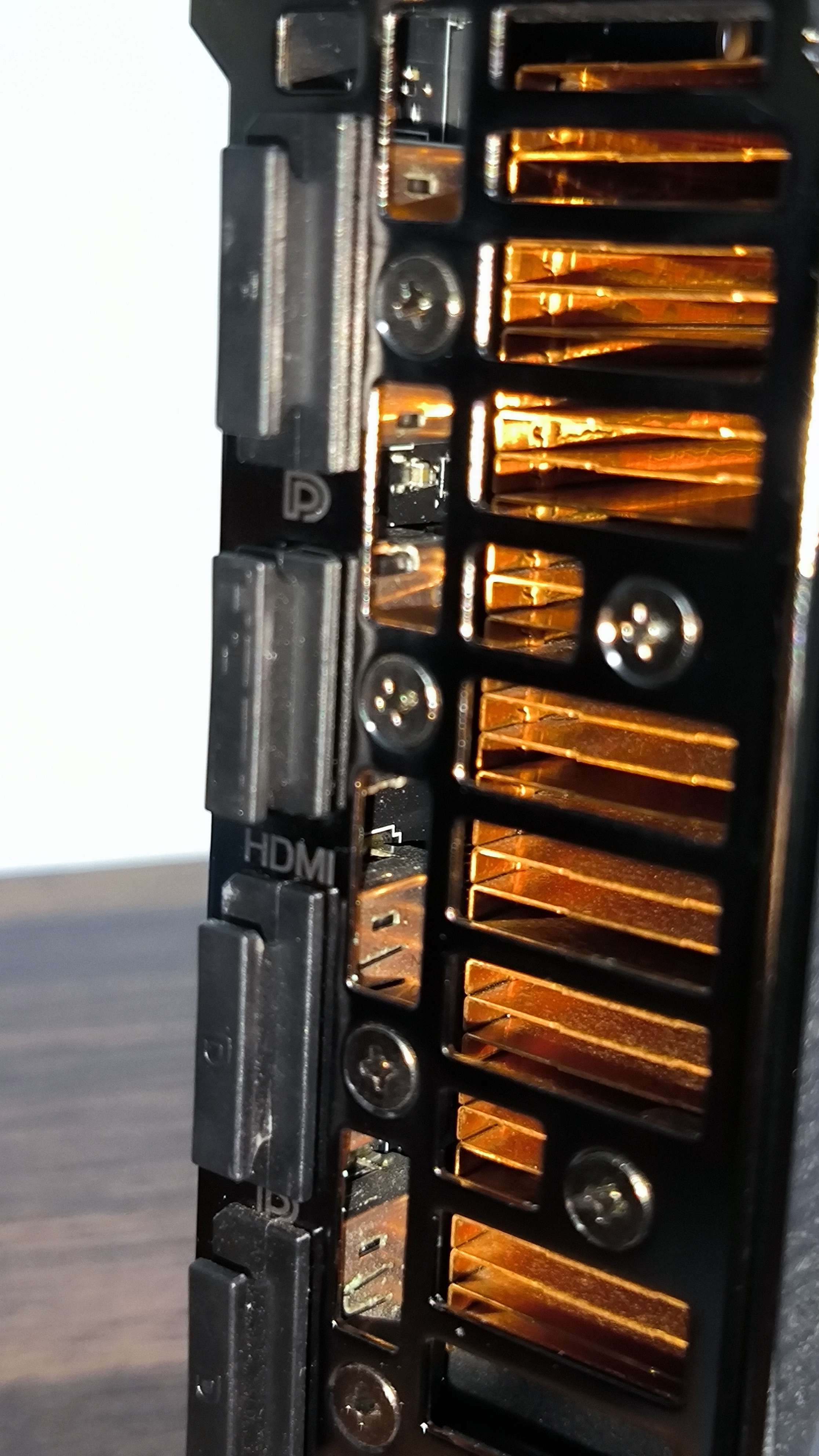 [RMA氵]華碩3080 氧化拒保 NGA玩家社区