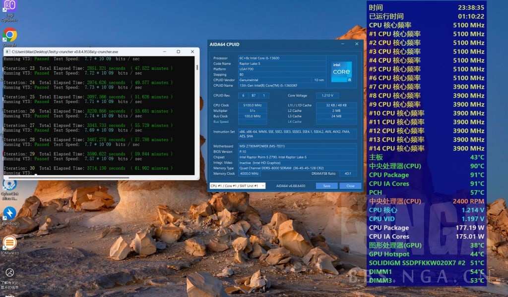 见识到双槽板和四槽板的差距了，原来真的能上8000。 NGA玩家社区