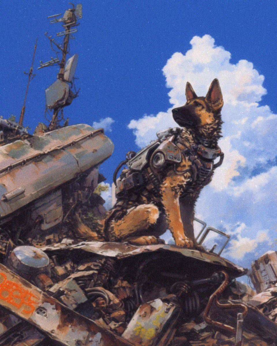 辐射看完的一点疑惑 NGA玩家社区