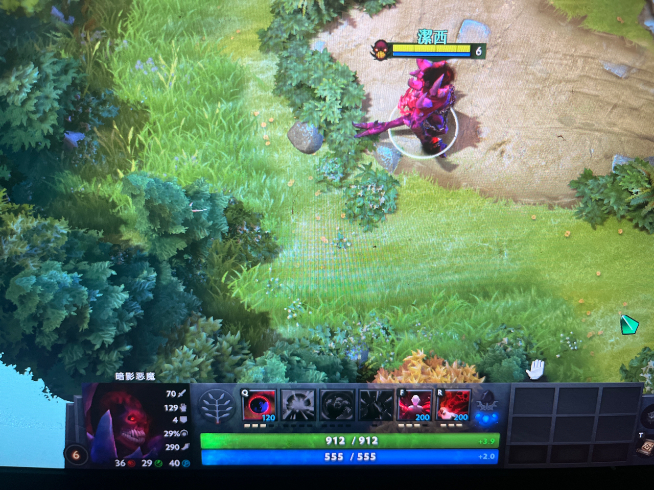 毒狗魔镜bug NGA玩家社区