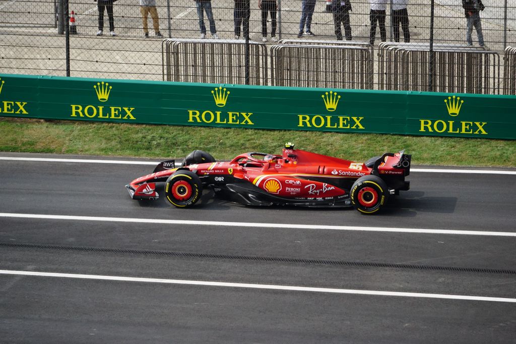 周六 F1 观赛返图 178