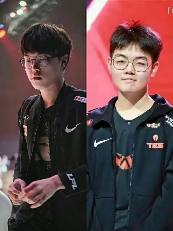 [上单双骄氵]看着369和bin这一对膨胀兄弟看得我好开心啊 NGA玩家社区