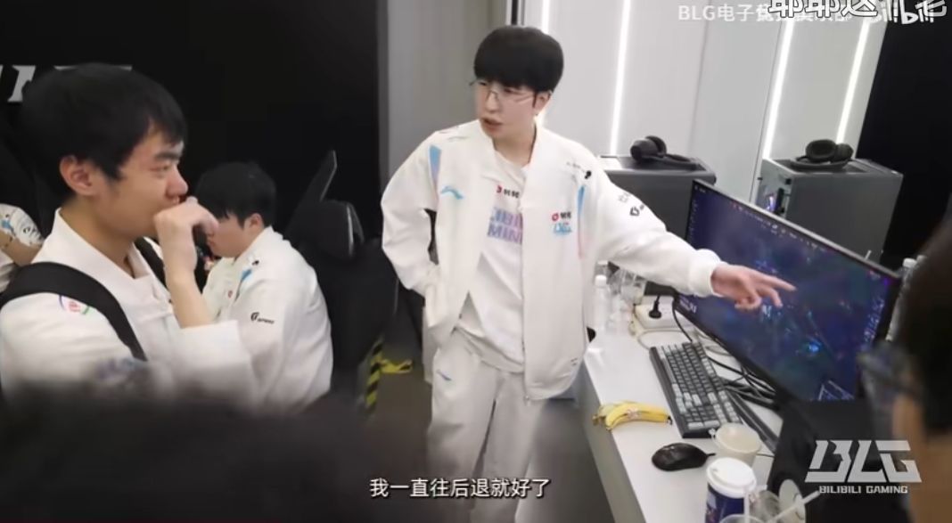 [本赛区赛事]重新复盘了昨天的4把，发现elk几乎0失误 178