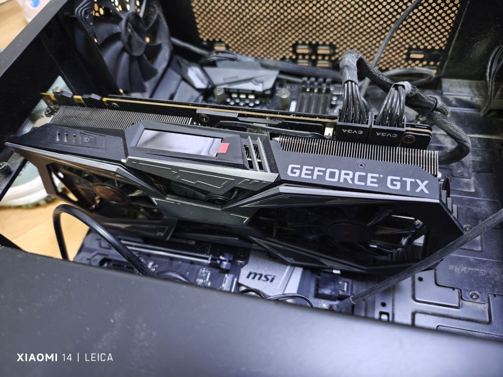 1080ti已出，8700k板U降价'成都自提' NGA玩家社区