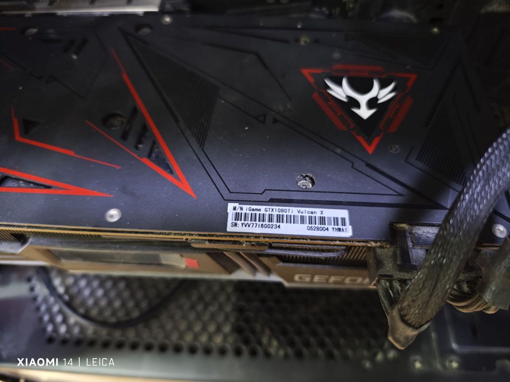 1080ti已出，8700k板U降价'成都自提' NGA玩家社区
