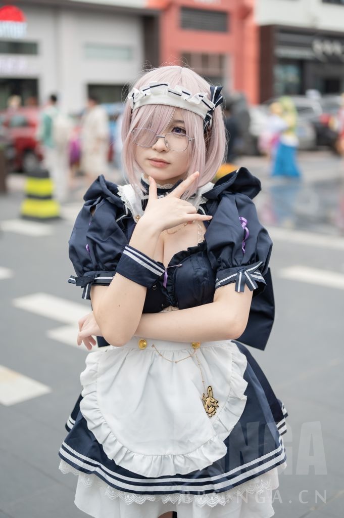 拍cos该怎么提高 NGA玩家社区