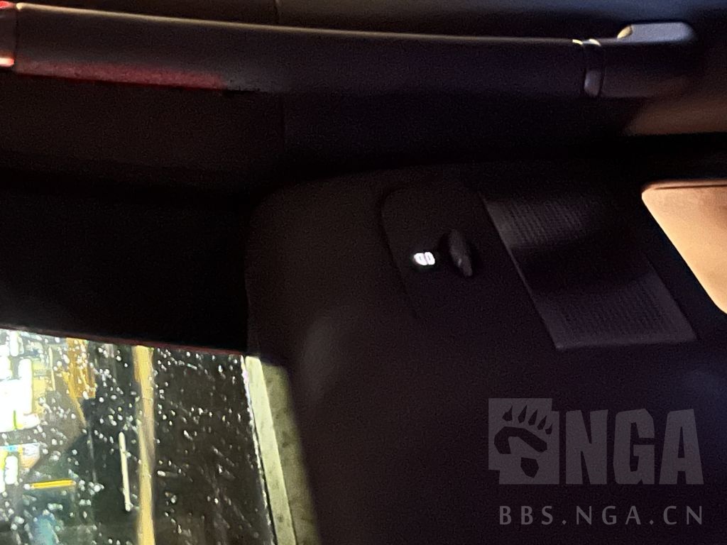 M9车主试驾了一天MEGA说说实际体验！以及与M9的区别 NGA玩家社区