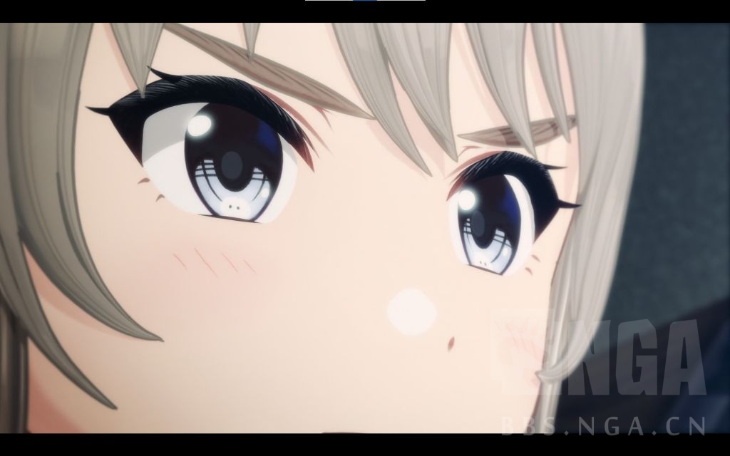 [gbc] 桃香简直就是驯牛高手 178