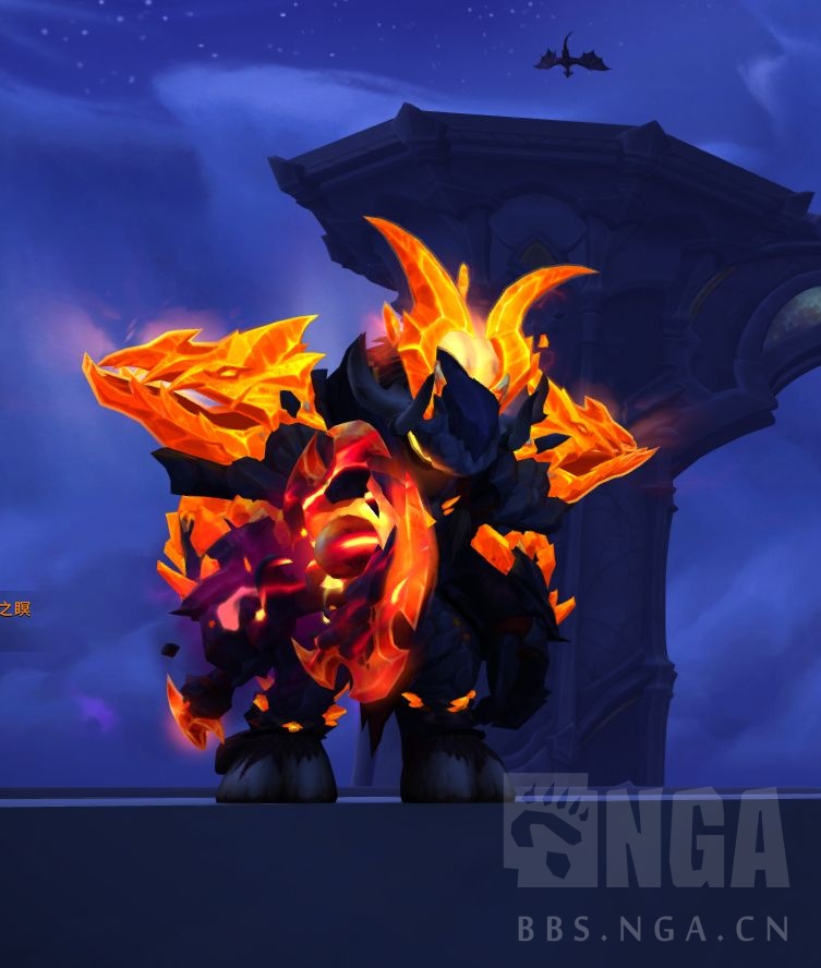 [破事氵] 给AFK回归老哥们做点职业推荐，全职业完工 NGA玩家社区