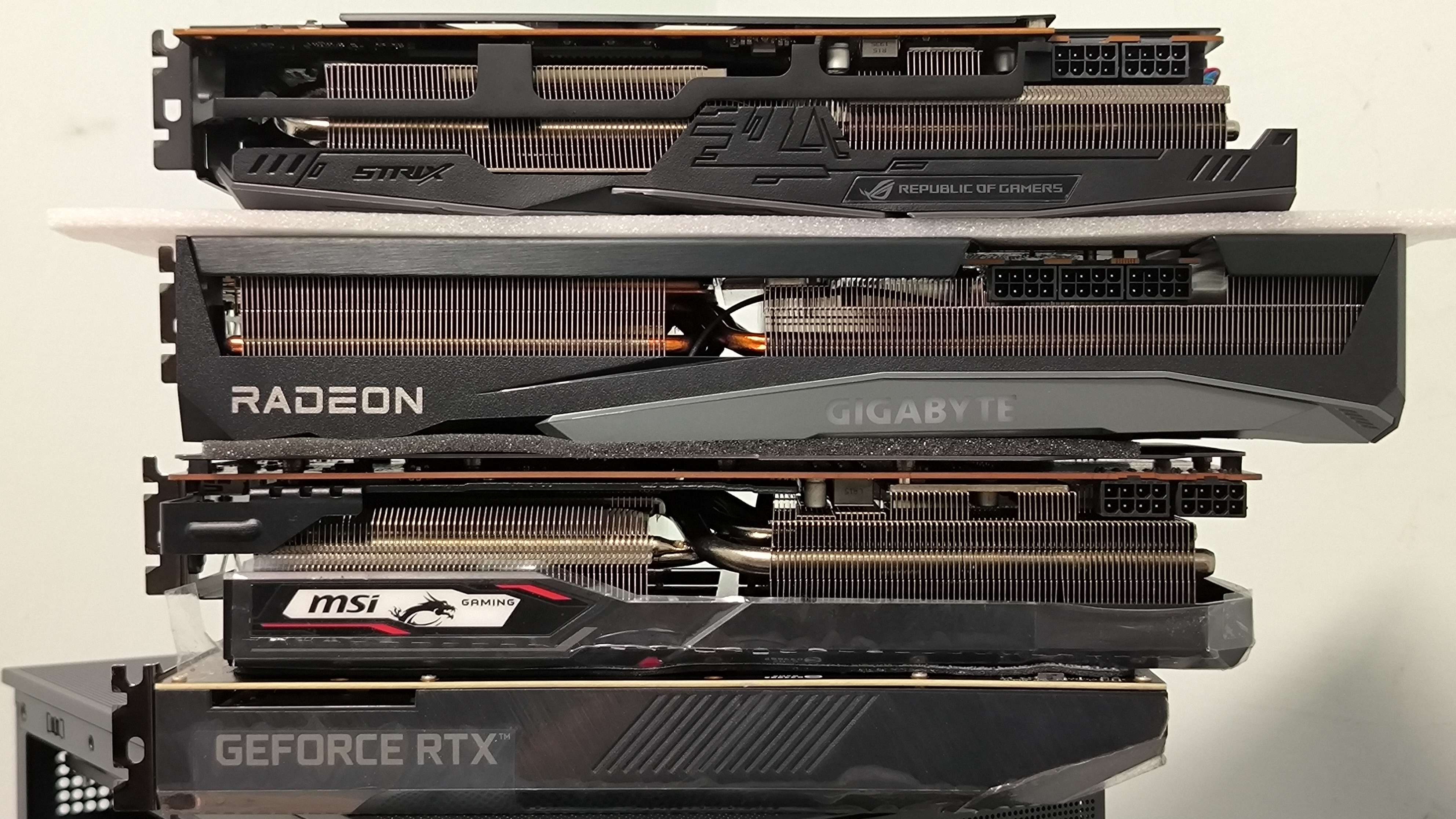 [硬件产品讨论] 4060或者4060ti，什么品牌型号方便出二手呢 NGA玩家社区