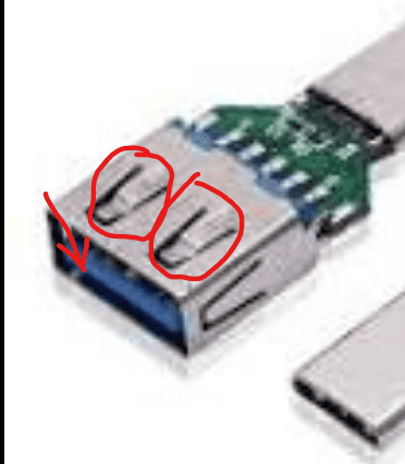 机箱前面板的usb口接触不良，怎么完美解决 NGA玩家社区