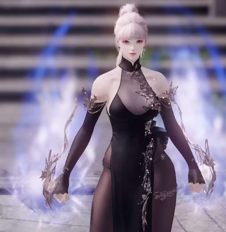 [杂谈] 女拳霸才是真T0 NGA玩家社区