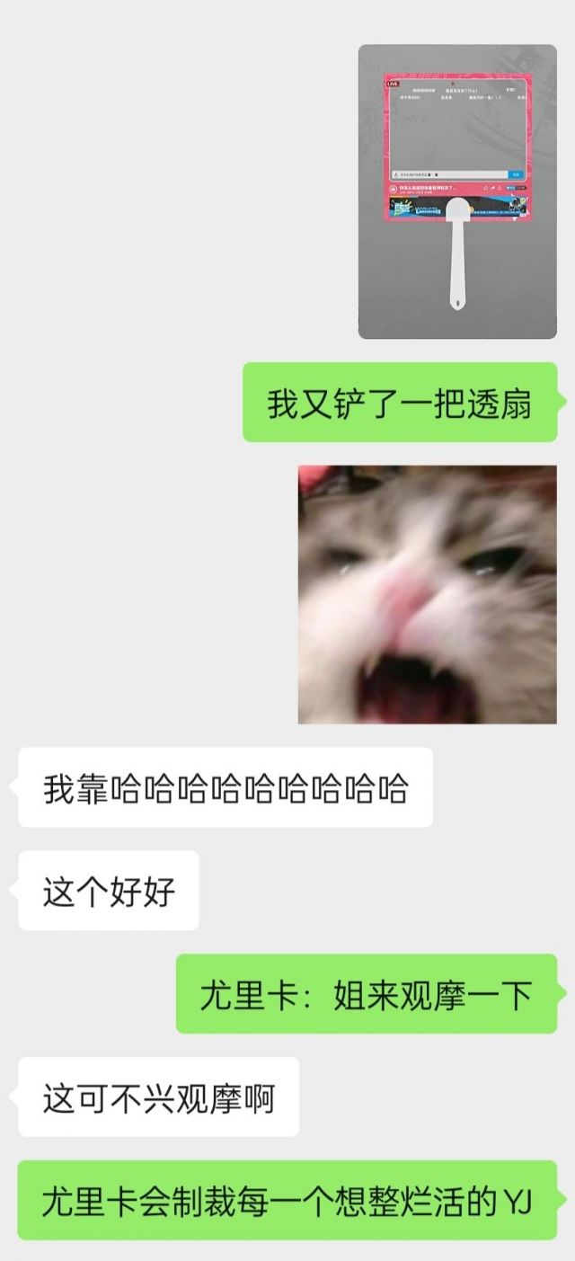 [整活氵]音律联觉D2日场尤里卡直播间(因果律透扇无料)出货了… NGA玩家社区