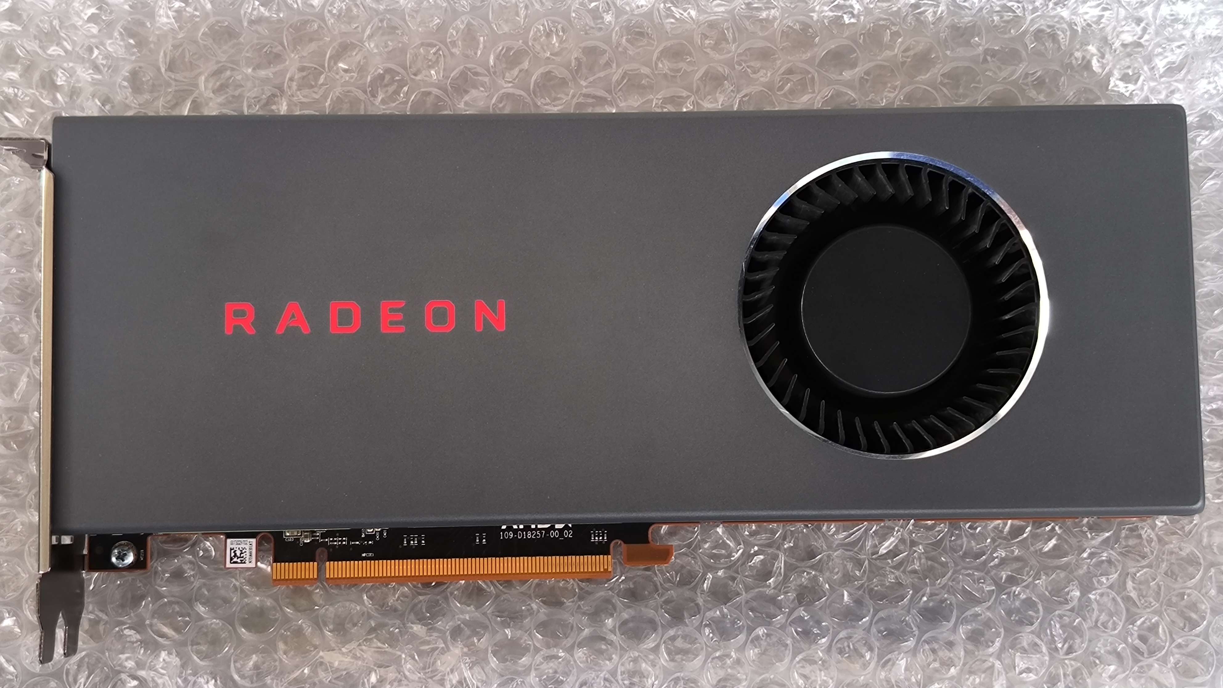 公版5700加上5700XT散熱不到七百，閒著就買 NGA玩家社区