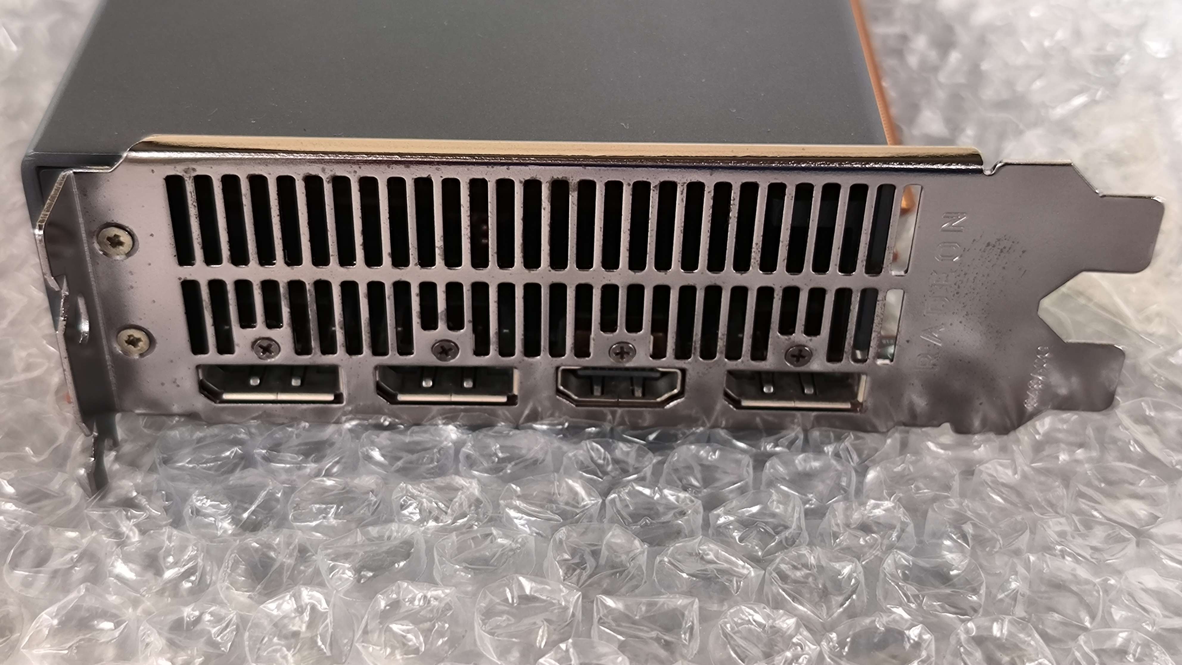 公版5700加上5700XT散熱不到七百，閒著就買 NGA玩家社区