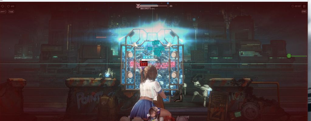 死线打超频遇到的bug 178