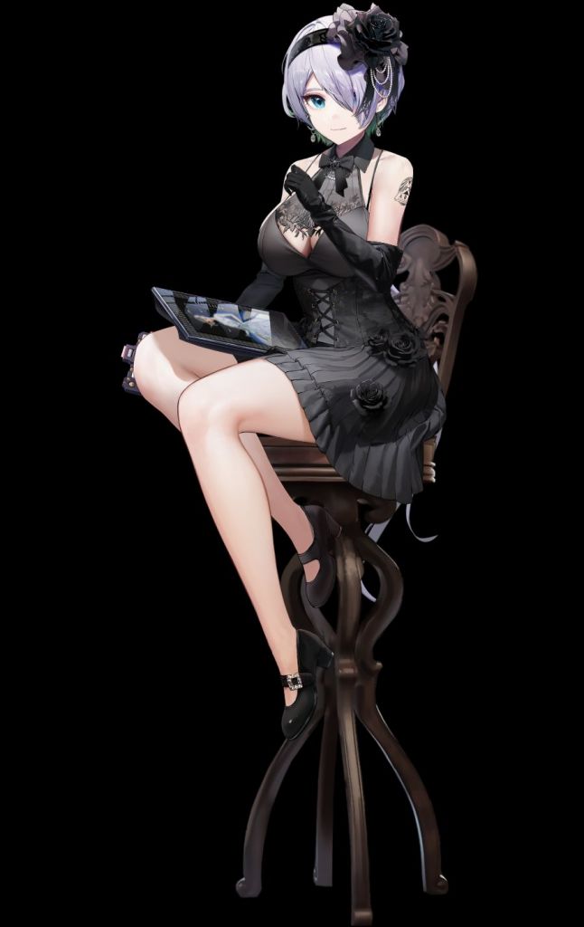 布丽德这个pass皮大概什么时候出的 NGA玩家社区