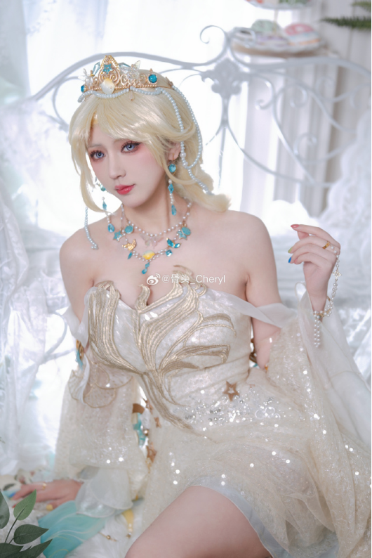 [杂谈氵] 再给老哥们来点逆子cos，都是美图 NGA玩家社区