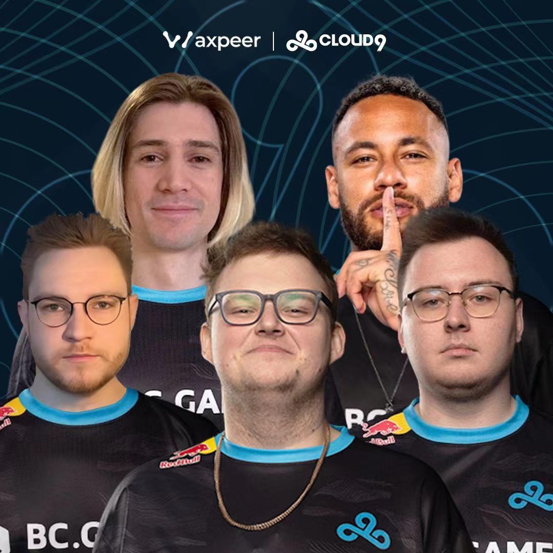 C9官推：-Hobbit-Perfecto NGA玩家社区