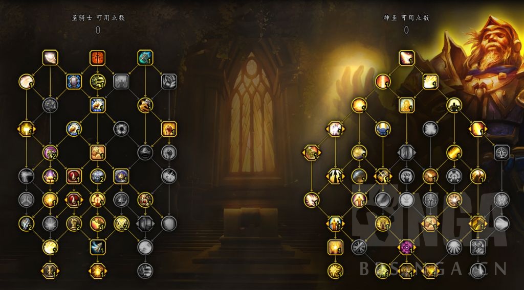 [原创攻略] [PVE] [神圣] S4奶骑大秘境指南(基础+进阶) NGA玩家社区