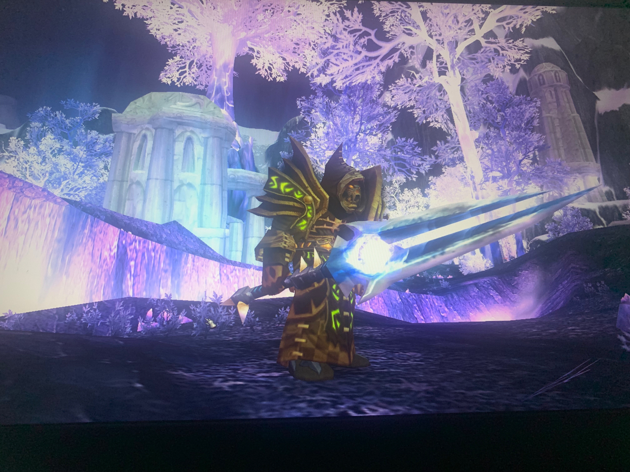 亡灵风剑ss vs兽人风剑ss NGA玩家社区