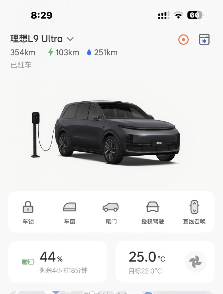 理想L6，真正背刺的，是L789的车主 NGA玩家社区