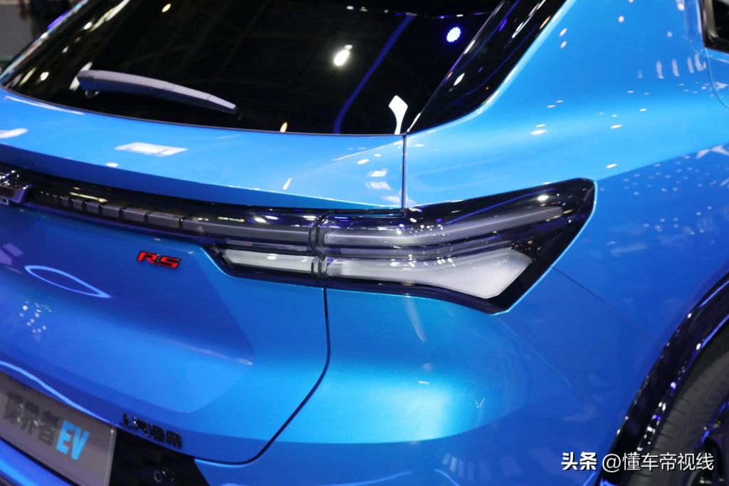 全新纯电中型SUV/奥特能平台，国产雪佛兰探界者EV NGA玩家社区