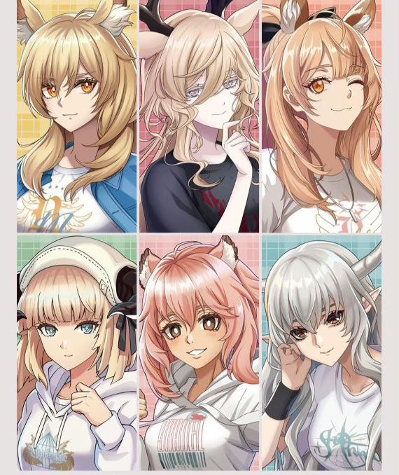 [闲谈交流]vvan真好看啊 178