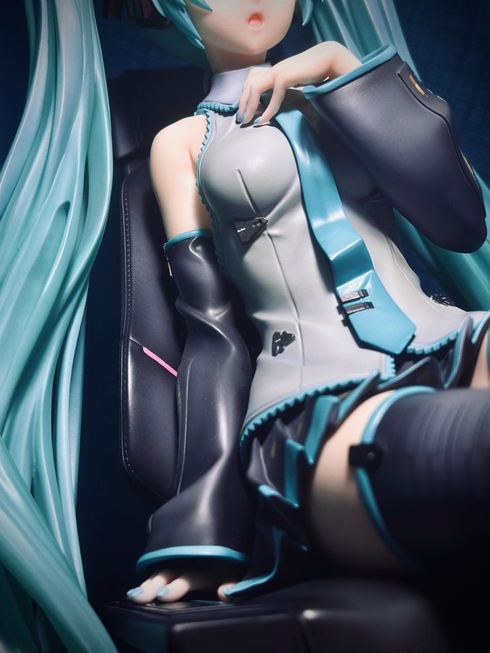 [钱包大破氵]等我死了就一起带进墓里的P1S绿毛雕像 NGA玩家社区