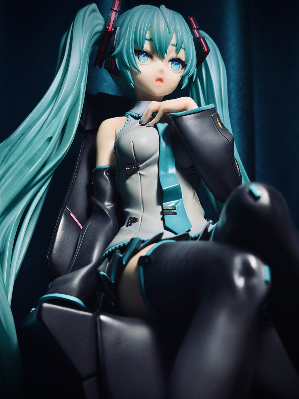 [钱包大破氵]等我死了就一起带进墓里的P1S绿毛雕像 NGA玩家社区