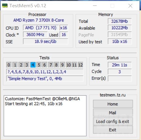 内存装1、3槽就黑屏，装2、4槽就无法开启xmp NGA玩家社区