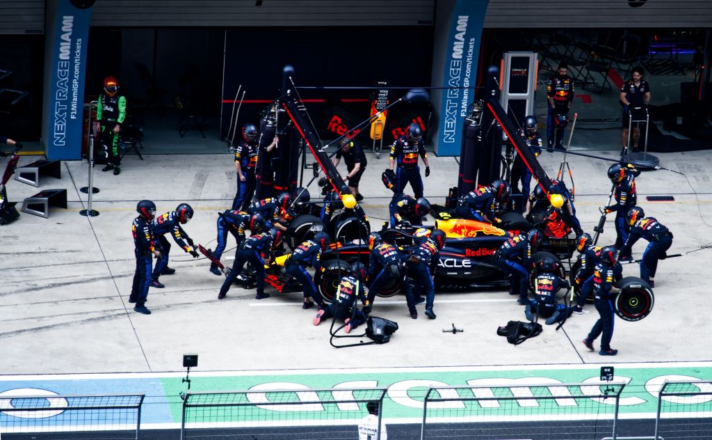 [F1] 上海站最佳镜头奖 NGA玩家社区