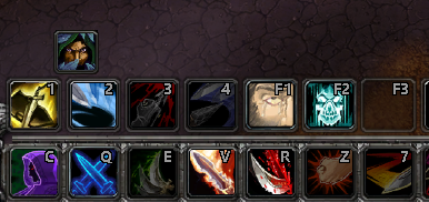 大灾变ptr很多bug啊 NGA玩家社区