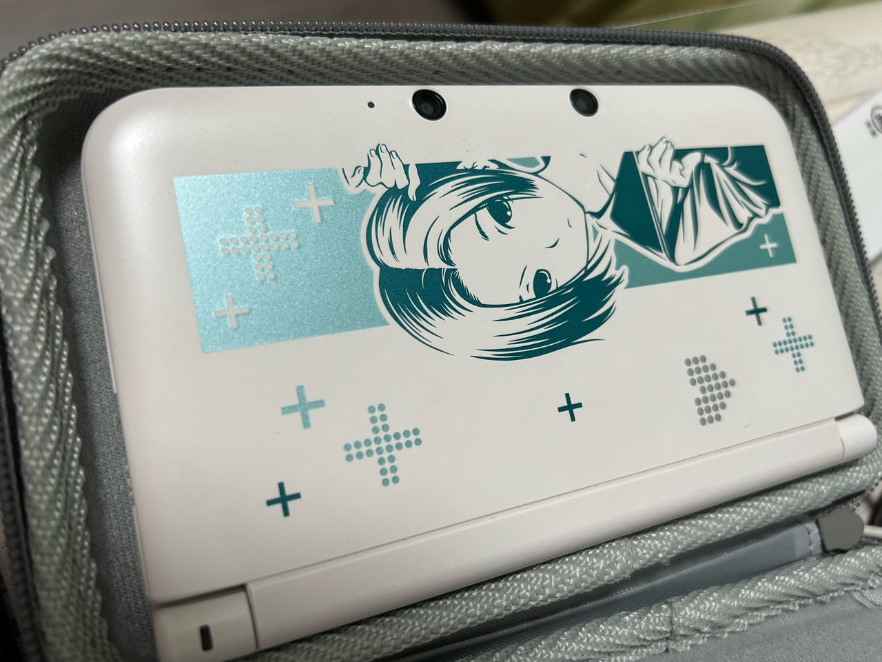 [讨论] 想起一个很适合当前版本的系统——爱相随 love plus NGA玩家社区